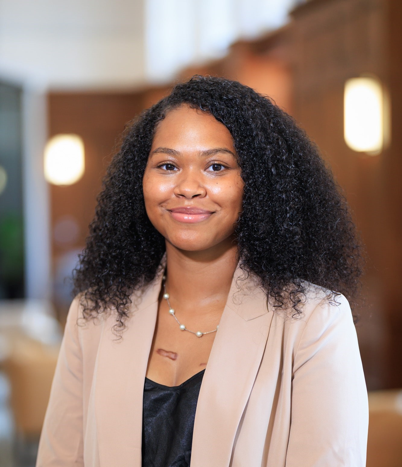 Aiyanna Kimble | The business school at Rice University (Rice Business)